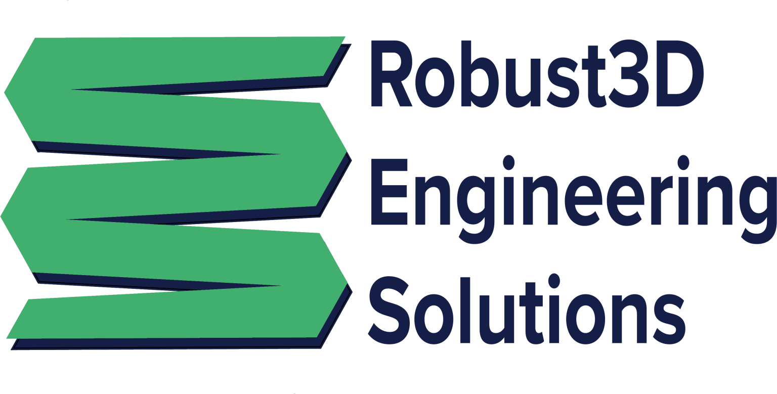 Robust 3D Engineering Solutions | 3D Printing | 3D Modelling